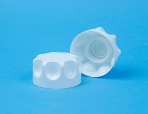 28MM DOUBLE WALLED CLOSURE - Plastic Closures